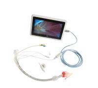 China Class II Realtime Video Intubation Devices Laryngeal Tube Airway with 3.0-10.0mm Sizes and 3-Year Shelf Life for sale