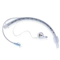 China Disposable Suction ET Tube Airway Cuffed Endotracheal Intubation - 6.0-10.0mm ID with 3-Year Shelf Life for sale