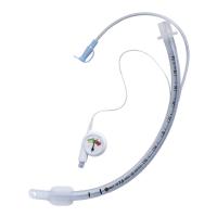 China Medical Grade PVC Endotracheal Tube 2.0-10.0mm with Low Pressure Cuff CE ISO Certified for sale