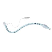 China Medical Grade PVC Nasal Endotracheal Tubes Adult ETT 2.0-10.0 Size Range with Murphy Hole for sale