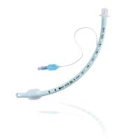 China Medical Grade Oral Endotracheal Tube with Murphy Hole - 2.0mm to 10.0mm Sizes for Anesthesia and ICU Use for sale