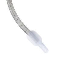 China CE Marked Reinforced Endotracheal Tube with Suction High Volume Low Pressure Cuff 7.0mm ID for sale