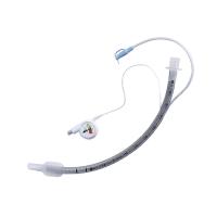 China CE Marked Reinforced Endotracheal Tube with Suction High Volume Low Pressure Cuff 7.0mm ID for sale
