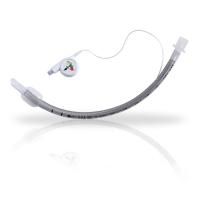 China Disposable Reinforced Endotracheal Tube Medical PVC Anti-Kinking EO Sterile CE ISO 7.0mm for sale