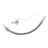 China Reinforced Endotracheal Tube PVC Sterile Radiopaque CE ISO 7.0mm for sale