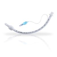 China Endotracheal Tube Medical PVC Smooth Distal Tip 2.0-10.0mm ID CE ISO Certified for sale