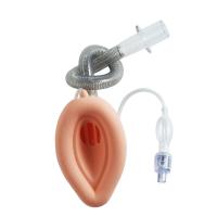 China Flexible Reinforced Laryngeal Mask Anti-Collapse - CE Marked for sale