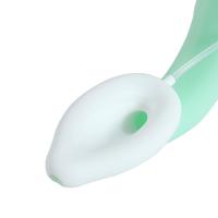 China Double Channel Suctioning Laryngeal Mask Airway Medical Silicone CE ISO 13485 for sale