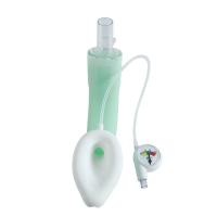 China Double Channel Suctioning Laryngeal Mask Airway Medical Silicone CE ISO 13485 for sale