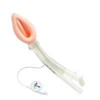 China Disposable Laryngeal Mask Airway with Esophagus Drainage - 8 Size Options from 1.0# to 6.0# - 3 Year Shelf Life for sale