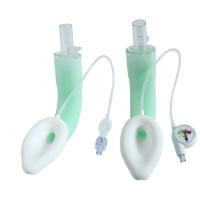 China Custom 3rd Generation LMA Protector with Double-Seal Technology - 8 Sizes Available from 1.0# to 6.0# for ICU and Anesthesiology for sale