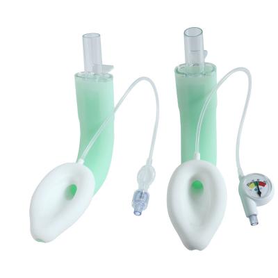 China Custom 3rd Generation LMA Protector with Double-Seal Technology - 8 Sizes Available from 1.0# to 6.0# for ICU and Anesthesiology for sale