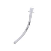 China EO Sterilized Nasopharyngeal Airway Tube Size 7 for Neonate & Infant - Medical Grade PVC ISO13485 for sale