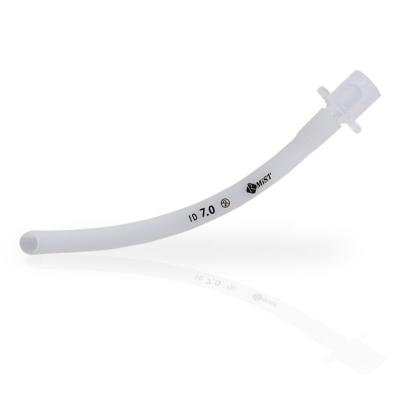 China Canack Latex-Free Nasopharyngeal Airway Cannula - Multiple Sizes Available for Anesthesia and Emergency Medical Use for sale