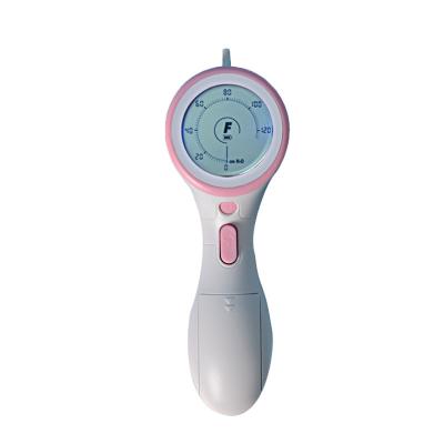 China Multimode T.L.F Cuff Pressure Manometer Cufflator 0-120 cmH₂O Range ±2 cmH₂O Accuracy for Intubation Procedures for sale