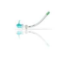 China Size 7.0mm Disposable Nasopharyngeal Airway Tube - 3 Year Shelf Life Medical Emergency Device for sale