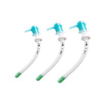 China Disposable Nasopharyngeal Airway Tube Size 2.5-10.0 with 3-Year Shelf Life for Medical Use for sale