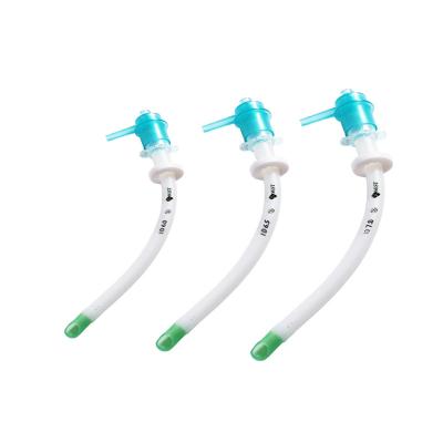 China Disposable Nasopharyngeal Airway Tube Size 2.5-10.0 with 3-Year Shelf Life for Medical Use for sale