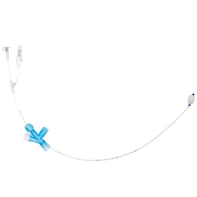 China Disposable Bronchial Blocker Tube for Lung Surgery - 3 Year Shelf Life, CPAP-Compatible Airway Management Device for sale