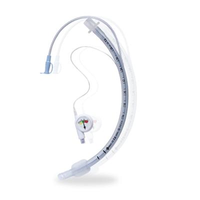 China ODM Clear Subglottic Disposable Endotracheal Tube with Suction Lumen - 2.0-10.0mm Sizes, 3 Year Shelf Life for sale