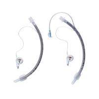 China Pediatric Cuffed Endotracheal Tube 2.0-10.0mm with Adaptive Cuff for ICU and Emergency Use for sale