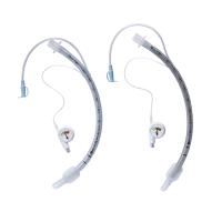 China Rmist Disposable Endotracheal Tube ETT-H11 - Medical Grade PVC Airway Management Device with 1000 MOQ for sale