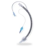 China Clear PVC Endotracheal Tube with Cuff - Medical Grade ISO13485 Certified - 1000 Piece MOQ for sale