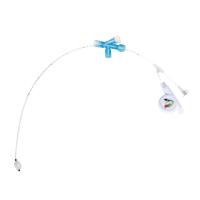 China 7.0 Fr Radiopaque Bronchial Endobronchial Blocker Tube 50 cm Length for Medical Ventilation for sale