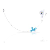 China Thin Wall Endobronchial Blocker Tube 7.0 Fr PVC Medical Device for Double Lumen Intubation for sale