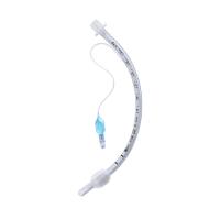 China Disposable Endotracheal Orotracheal Tube Double Lumen ETT ISO13485 Certified Cuffed Uncuffed Sizes for sale