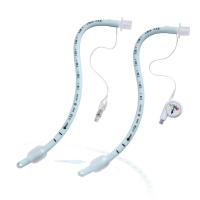 China Transparent Through The Nose Endotracheal Tube 2.0-10.0 ID with Murphy Eye for Medical Airway Management for sale