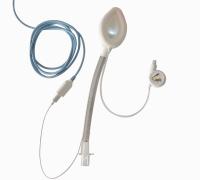 China Video Laryngeal Mask Airway Intubation Device with HD Camera - 6.0# Size Options, CE/ISO Certified for sale