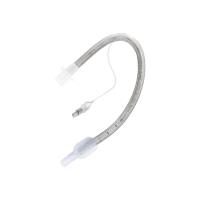 China Medical Grade Oral Endotracheal Tube PVC Cuffed with Murphy Eye CE ISO 7.5mm ID for sale