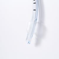 China CE ISO Certified Endotracheal Tube with Cuff Indicator Medical Grade PVC 7.5mm ID for sale