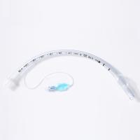 China Medical PVC Endotracheal Tube Murphy Eye Design 2.0 to 10.0mm CE ISO13485 for sale