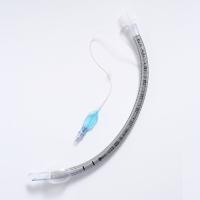 China Disposable Endotracheal Tube - Medical Grade PVC with Cuffed/Uncuffed Options in Various Sizes and Lengths for sale