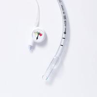 China Medical PVC Endotracheal Tube with Murphy Eye, CE Certified Disposable Tracheal Intubation Tube for sale