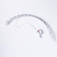 China Disposable Endotracheal Tube PVC Medical Grade CE ISO Cuffed 7.0mm ID for sale