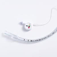 China Endotracheal Tube HVLP Cuff DEHP Free PVC CE ISO13485 Single Use for sale