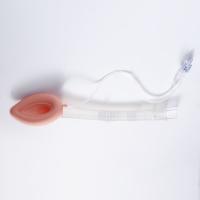 China RMIST LMK-01 Disposable Laryngeal Mask Airway - Medical Grade Silicone, CE/ISO Certified for Children & Adults for sale