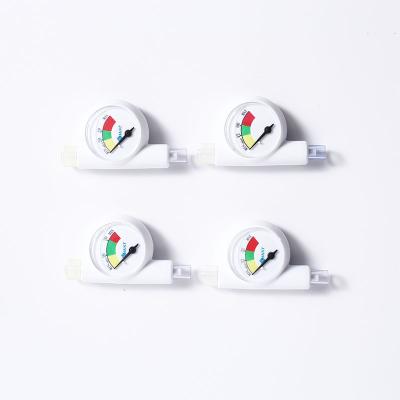 China Airway Cuff Pressure Indicator — Multi-tube Application / Continuous Display/CE Certified for sale
