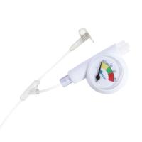 China Endotracheal Cuff Pressure Management Device — Prevent Over-inflation / Reusable for sale