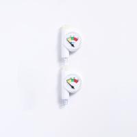 China PVC Airway Pressure Monitor Manometer 22-32cmH₂O for ETT LMA DLT Intubation for sale