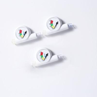 China Wireless Cuff Airway Pressure Monitor with 10-60 cmH2O Range for ETT LMA DLT Intubation Safety for sale