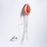 China Classic LMA Airway / Smooth Insertion Tip / High Biocompatibility/CE Approved for sale