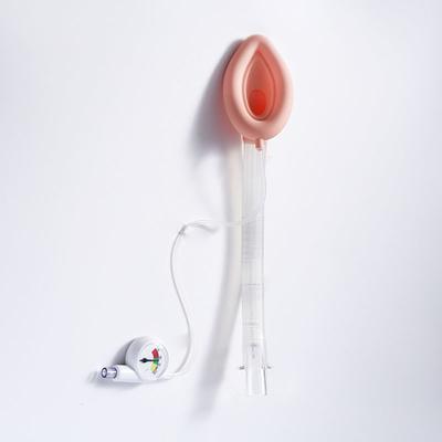 China Classic LMA Airway / Smooth Insertion Tip / High Biocompatibility/CE Approved for sale