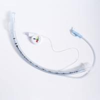 China Medical Grade PVC Flexometallic Endotracheal Tube 2.0-10.0mm with Radiopaque Line for sale