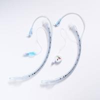 China ODM Single Lumen Endotracheal Tubes Cuffed And Uncuffed for sale