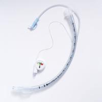 China Endotracheal Tube with Suction HVLP Cuff Murphy Eye Radiopaque Blue Line 7.5mm ID for sale