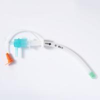 China CE ISO 13485 Patented Nasopharyngeal Airway with PetCO2 Monitoring Medical Silicone Hydrophilic Coating OEM ODM for sale